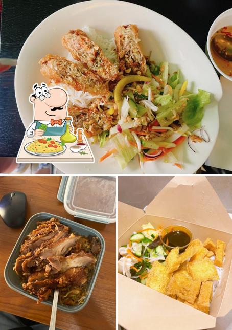 MR T, Munich, Hohenzollernplatz - Restaurant menu, prices and reviews
