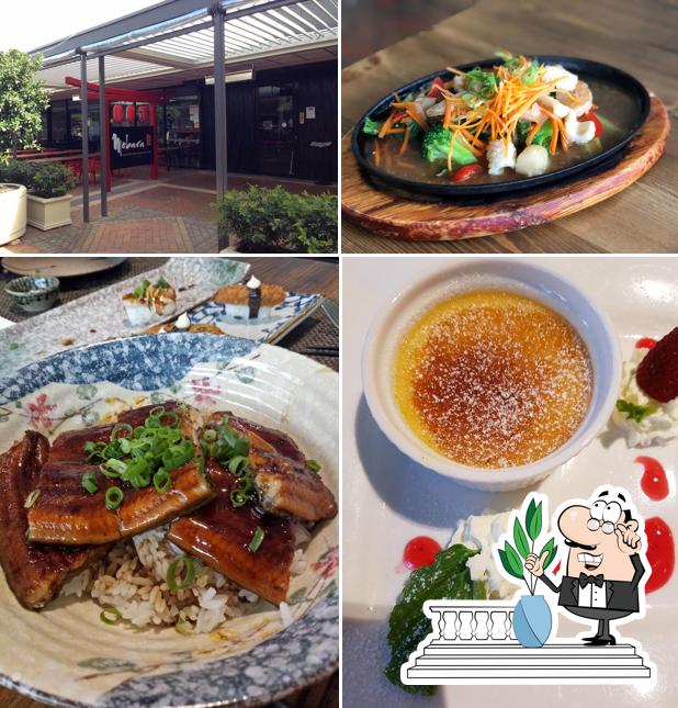 Mobara Japanese and Ipho Vietnamese Restaurants, Salisbury - Menú del ...