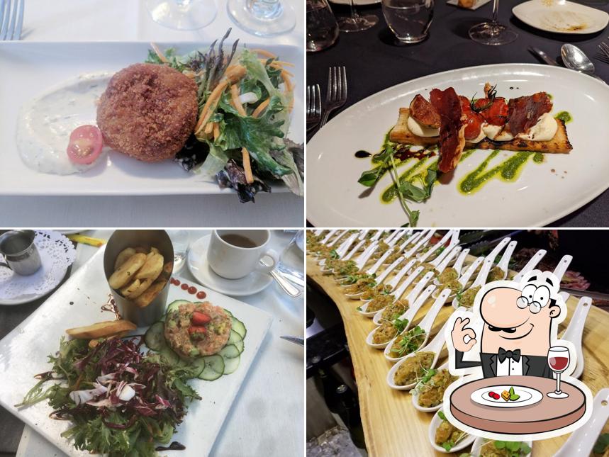 Le top 10 des restaurants à Québec, août 2025 - Restaurant Guru