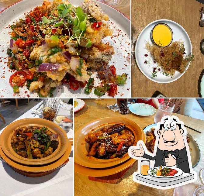 OISOI Gathering Restaurant & Bar in Sheffield - Restaurant reviews