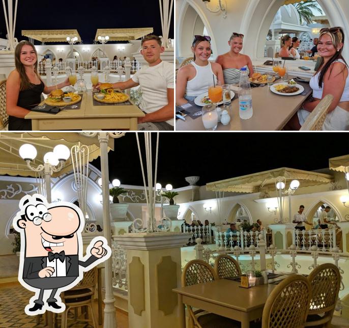 Opera Steak House, Faliraki - Restaurant menu, prices and reviews
