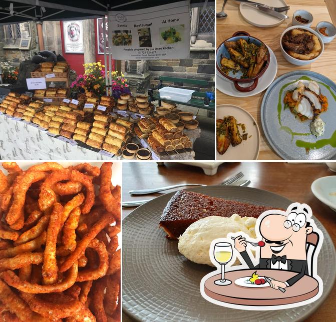 Find the best place to eat in Peebles, spring 2024 - Restaurant Guru