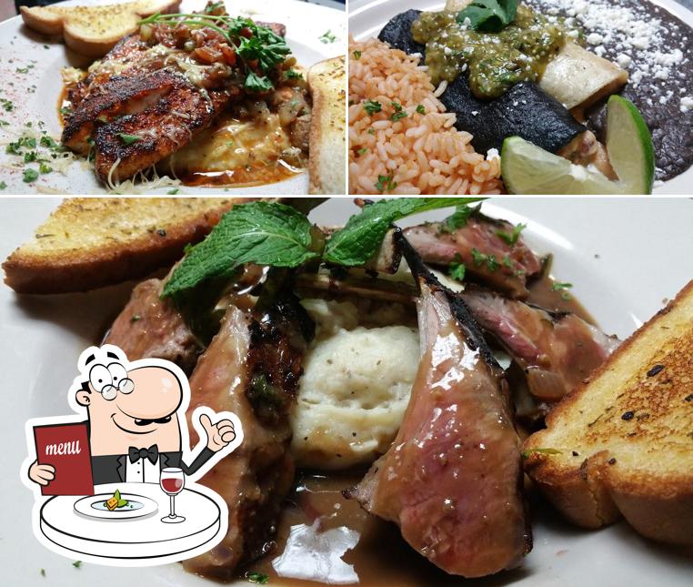 Phish Tales, Lake City - Restaurant menu, prices and reviews