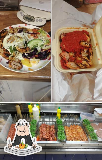 Top 10 restaurants in Basildon, october 2025 - Restaurant Guru