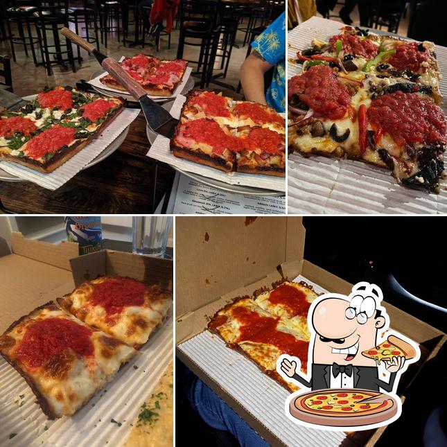 Assembly brewing in Portland - Restaurant menu and reviews