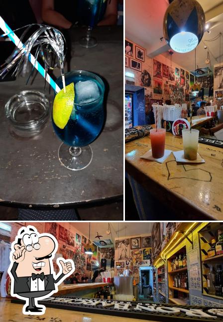Top 10 pubs & bars in Alvor, december 2025 - Restaurant Guru