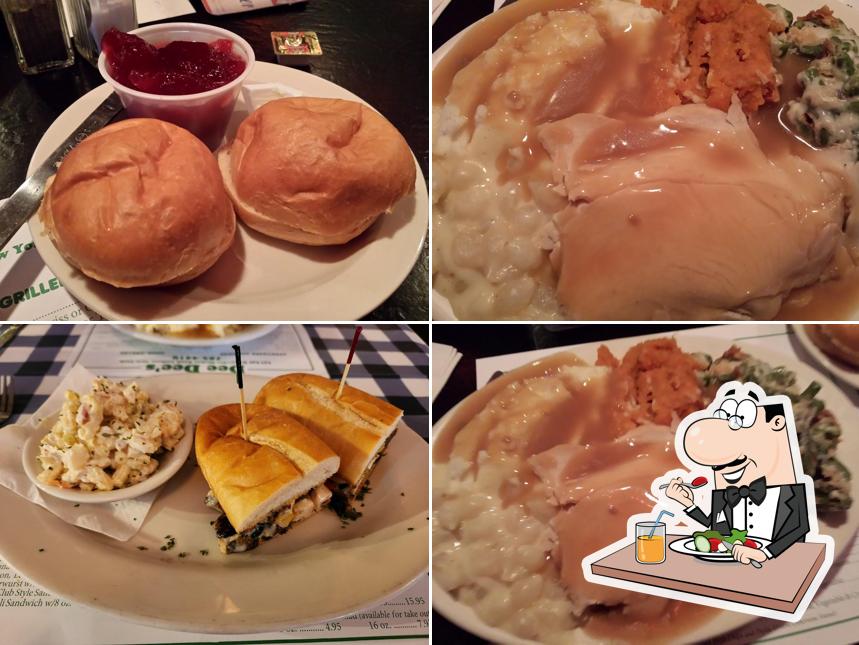 Dee Dee's Tavern, Latham - Restaurant menu, prices and reviews