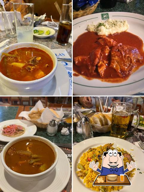 La Gran Tenochtitlan pub & bar, Mexico City - Restaurant reviews