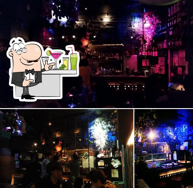 Pata Paplean in New York City - Restaurant menu and reviews