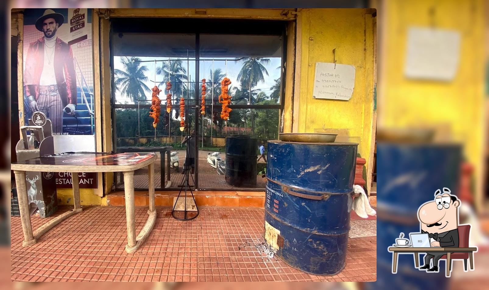 Top 7 restaurants in Velha Goa, march 2025 - Restaurant Guru