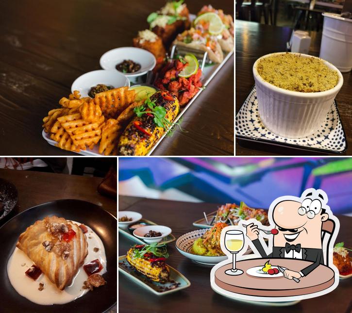 Top 5 restaurants with poutine in Perth, october 2025 - Restaurant Guru