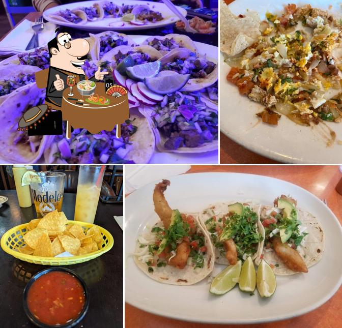 El Taco Boom, Everett - Restaurant menu, prices and reviews