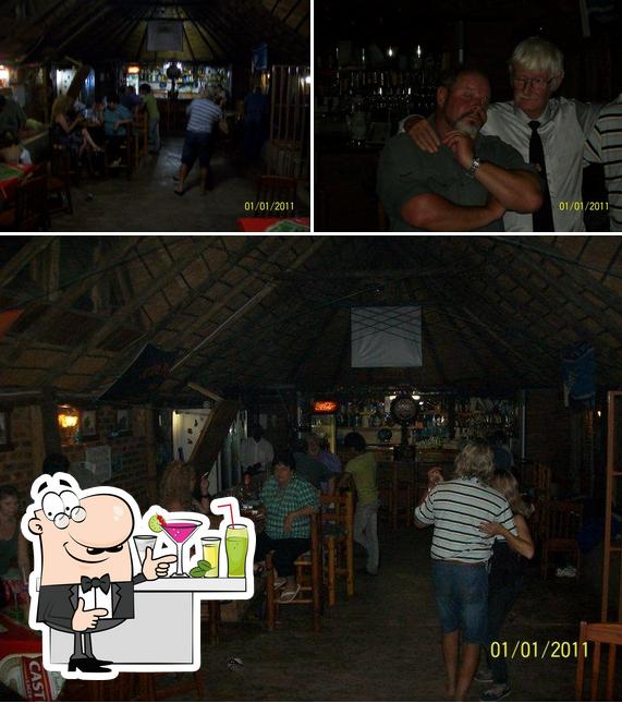 When Weez Pub & Grill, Hartbeespoort