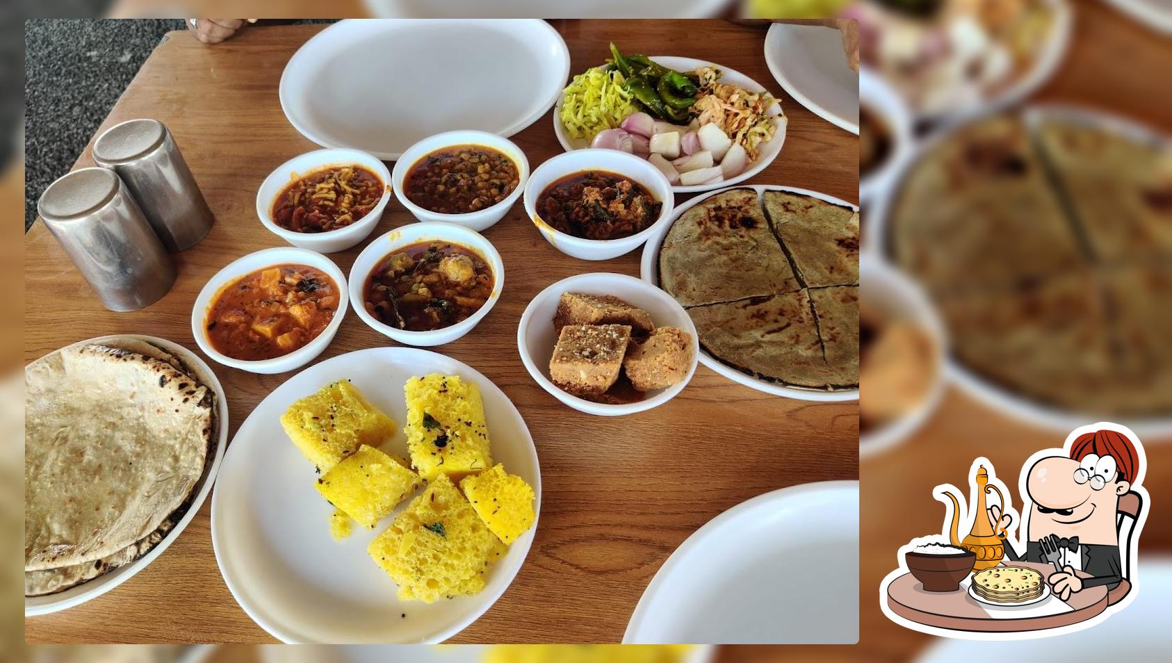 Punjabi kitchen, Avadi - Restaurant reviews