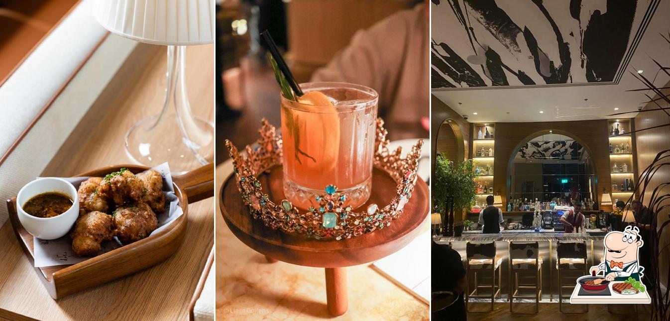 RSVP Restaurant, Dubai - Restaurant reviews