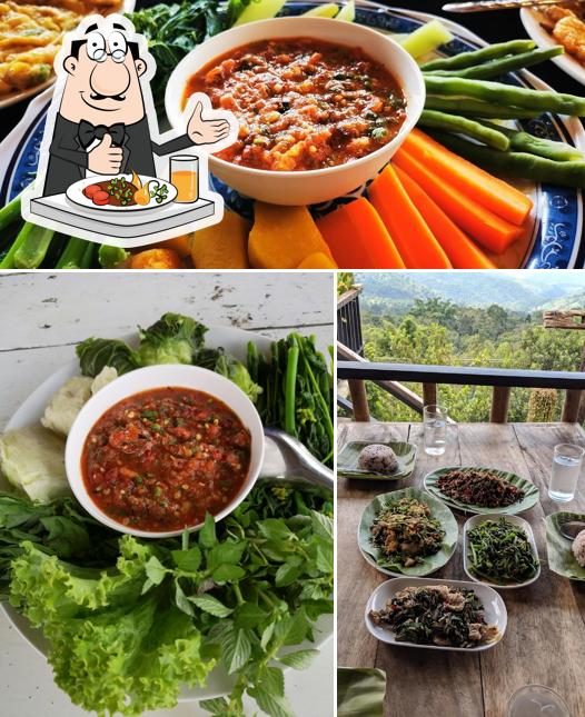 Akha Kitchen Doi Chang, Mae Suai - Restaurant menu, prices and reviews