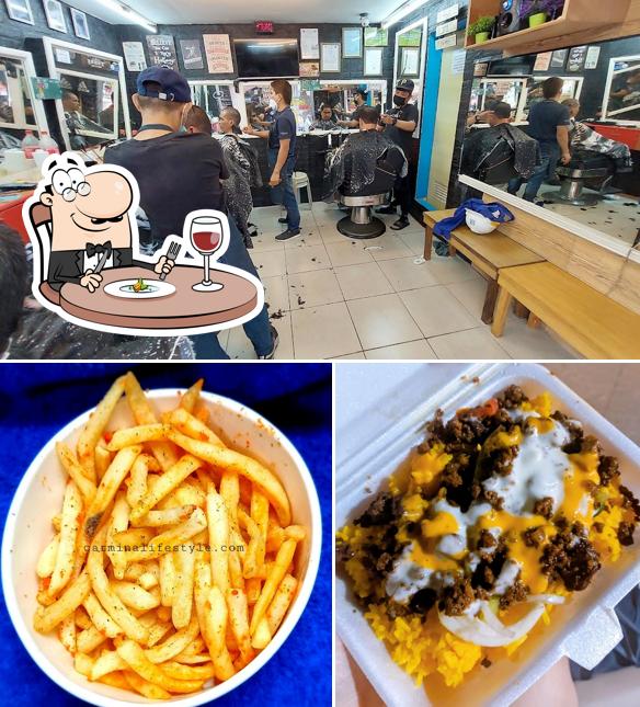 Arch Shawarma & Zofi Smooteas, Caloocan - Restaurant menu, prices and ...