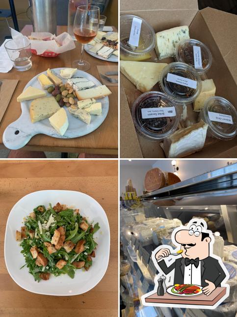 Beautiful Rind, Chicago - Restaurant menu, prices and reviews