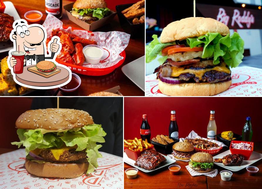 Big Roddy's Rippin' Rib Shack - South Brisbane, 67 Fish Ln in Brisbane ...