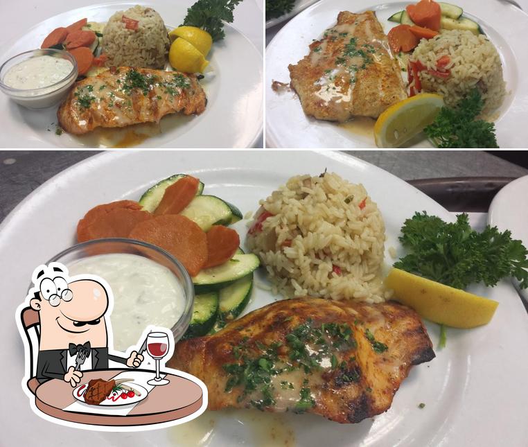 Clancy's Catering in Glendale