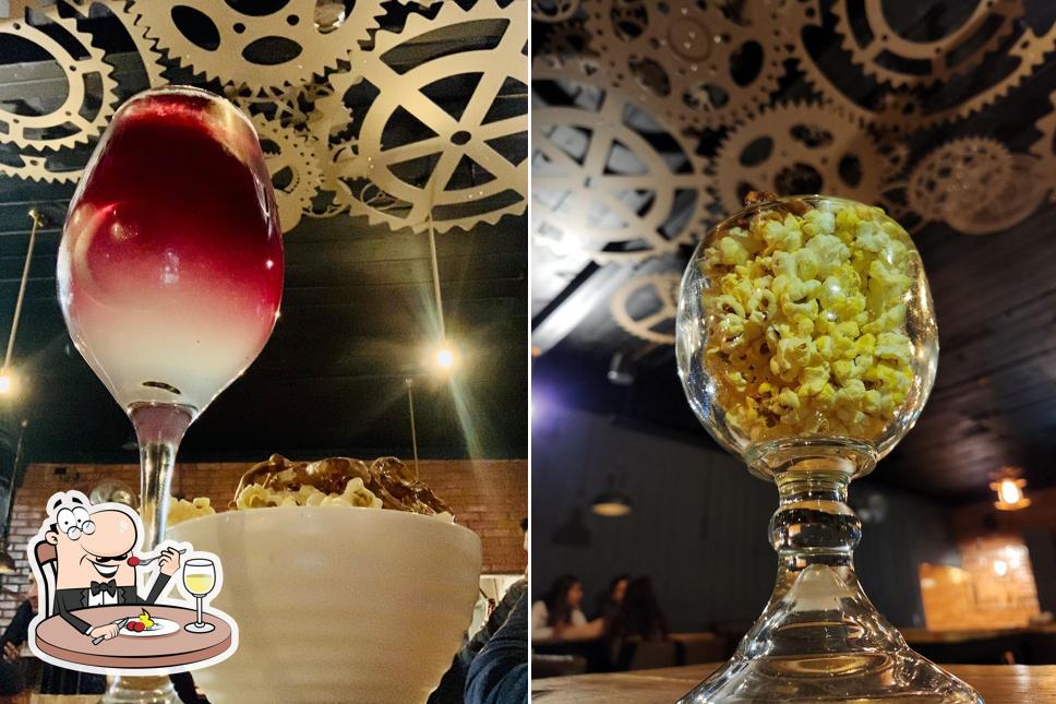 Clock Saltillo restaurant, Saltillo - Restaurant reviews