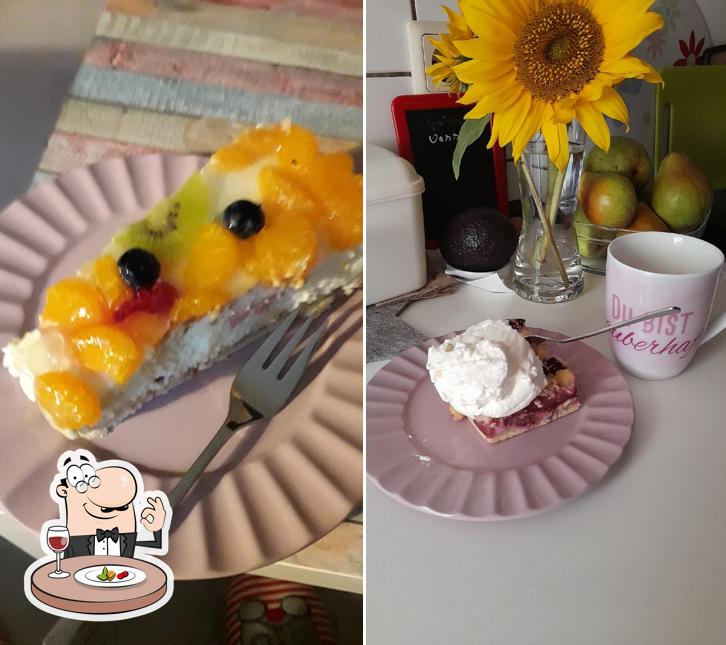 Conny's Backstube, Bad Laer - Restaurant reviews
