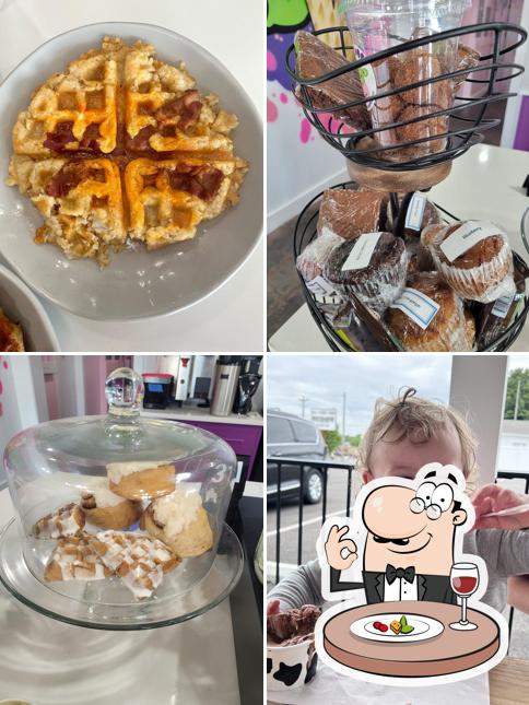 Deja Moo Springfield in Springfield - Restaurant reviews