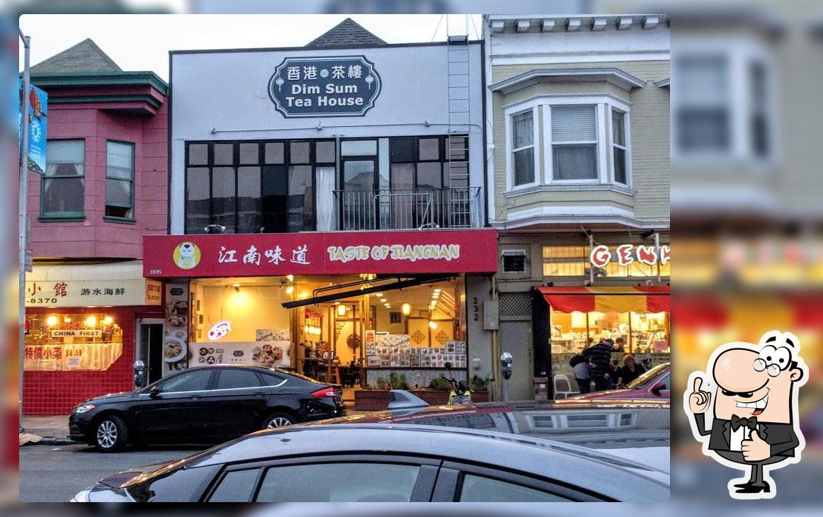 Dim Sum Tea House, San Francisco - Menú del restaurante, precios y reseñas