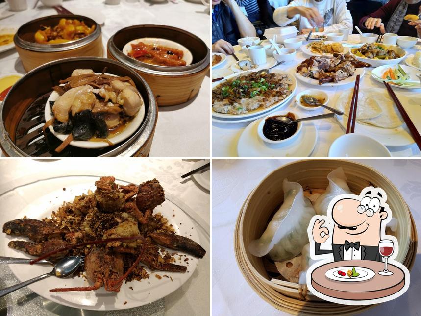 Fancy Chinese Cuisine 利嘉盛, Markham - Restaurant menu, prices and reviews