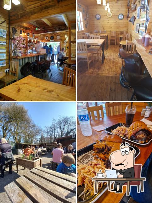 Inkie's Smokehouse in Liskeard - Restaurant menu and reviews