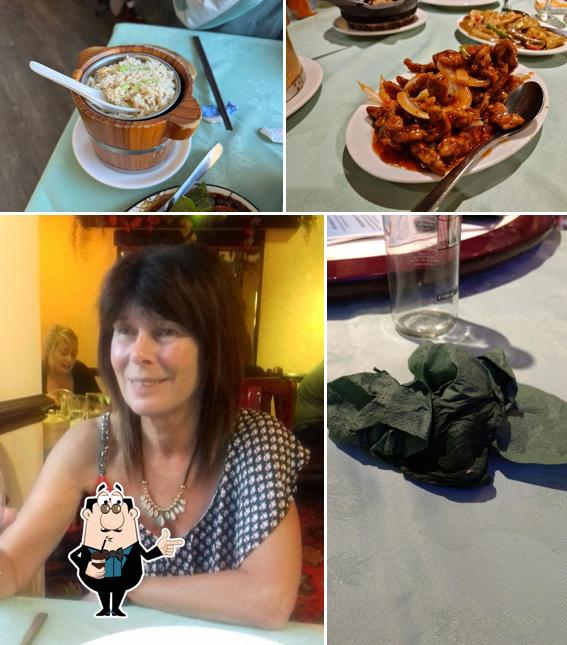 Jade Village, Menai Bridge - Restaurant menu, prices and reviews