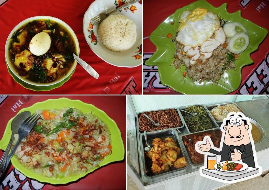 Java2 warung restaurant, Labuhan Lombok - Restaurant reviews