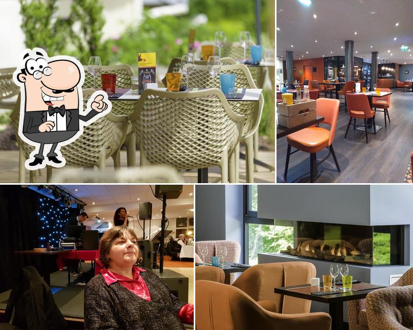 Le Loft, Lons-le-Saunier - Menu du restaurant, prix et avis