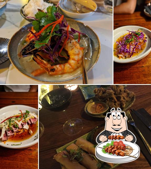 Little Tim Tam in Prahran - Restaurant reviews