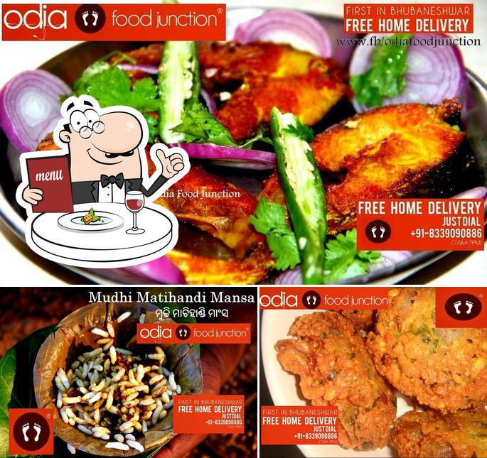 Odia Food Junction -One Stop for Odisha Food Delivery, Bhubaneswar ...