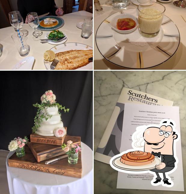 Top 4 restaurants with welsh rarebit in Sudbury, England, november 2025 ...