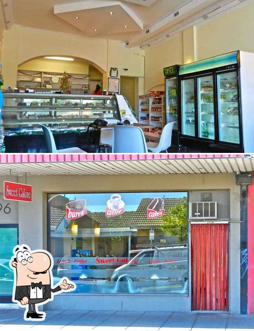 Sweet Galore, Dandenong - Restaurant menu, prices and reviews