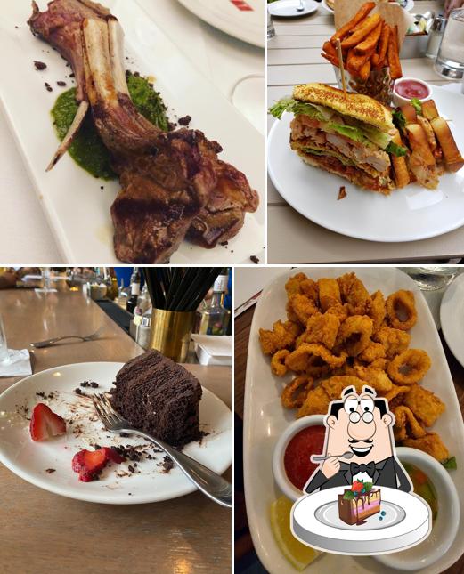 Tark's Grill, Lutherville-Timonium - Restaurant menu, prices and reviews