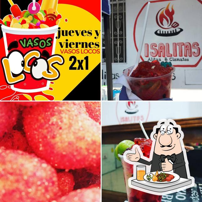 Vasos Locos, Ciudad Victoria - Menú del restaurante, precios y reseñas