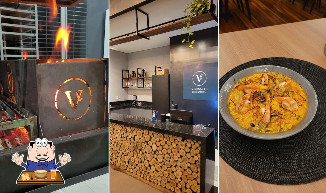 Versátil Biergarten, Cacoal - Menú del restaurante, precios y reseñas