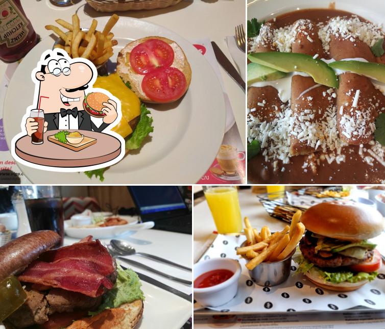 Los mejores restaurantes en el Centro Comercial Patio Toluca ...