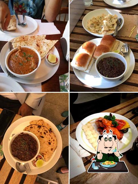 Whistling Duck, Chandigarh - Restaurant menu, prices and reviews
