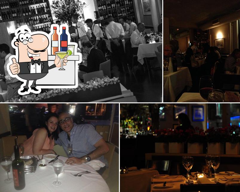 da Umberto, New York City - Restaurant menu, prices and reviews