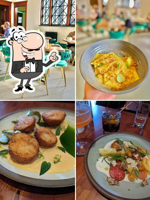 Top 5 restaurants in Spring Green, august 2025 - Restaurant Guru