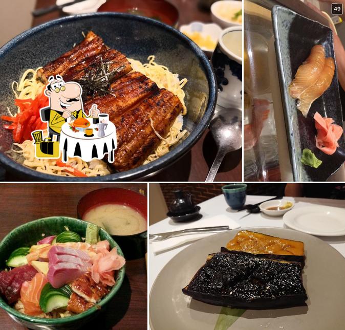 Shira Nui, Glen Waverley - Restaurant menu, prices and reviews