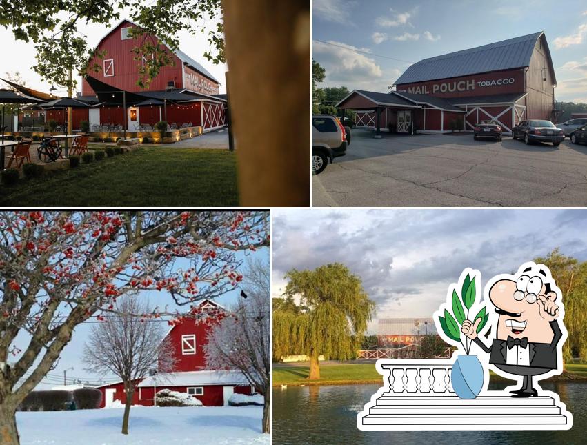 The Steer Barn in Upper Sandusky - Restaurant menu and reviews