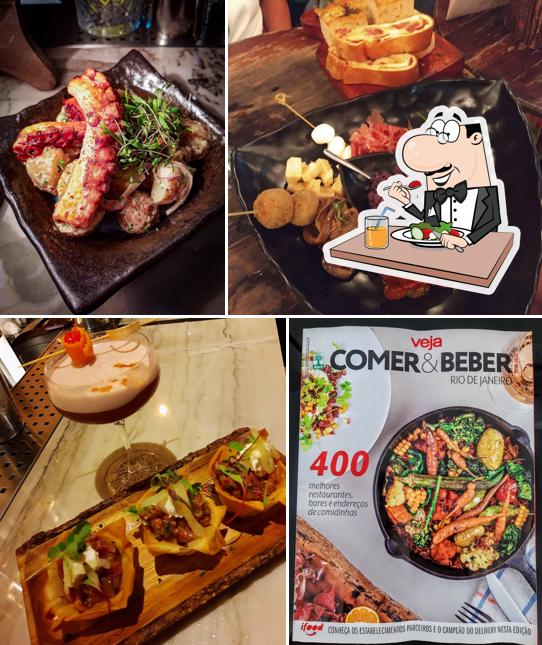 Stuzzi, Rio de Janeiro - Menu do restaurante, preços e opiniões