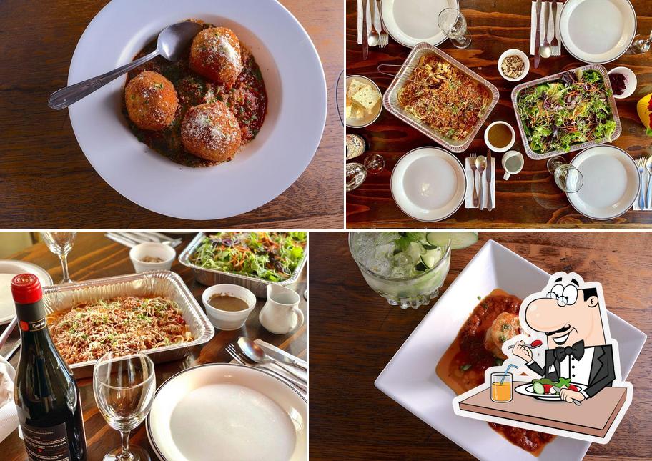 The 1901, Oxnard - Restaurant menu, prices and reviews