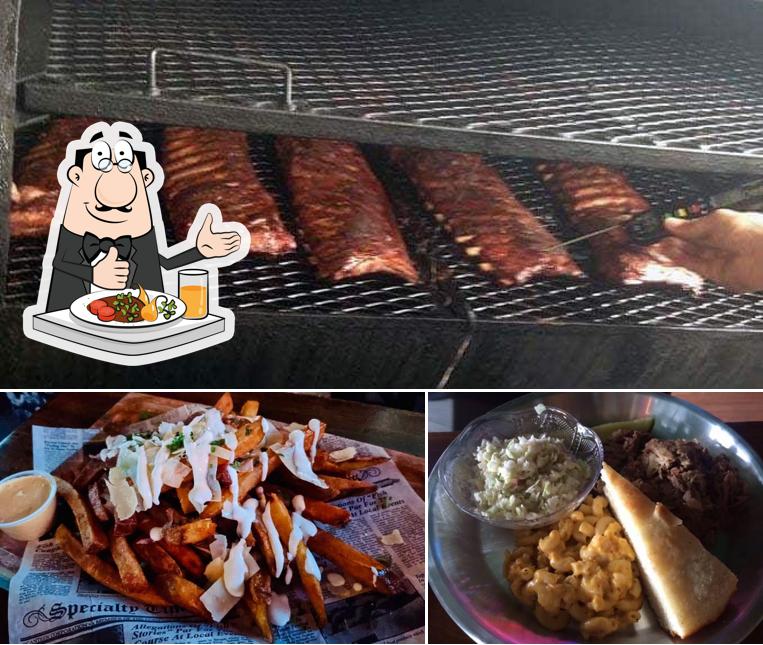 The Pint House, Knoxville - Restaurant menu, prices and reviews
