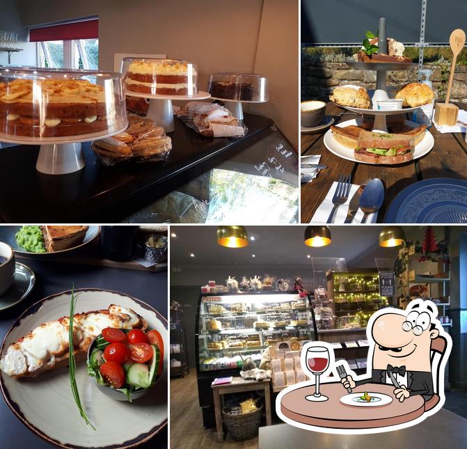 The Running Fox, Longframlington - Restaurant menu, prices and reviews